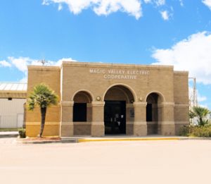Contact - Magic Valley Electric Cooperative