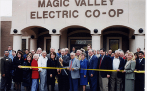 Our Story - Magic Valley Electric Cooperative