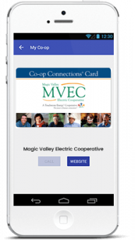 Connections - Magic Valley Electric Cooperative